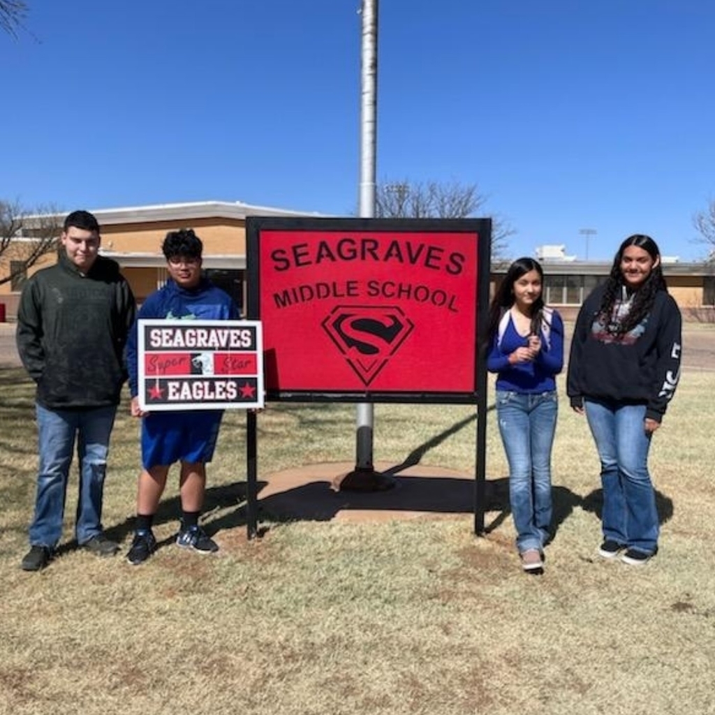 Live Feed | Seagraves ISD