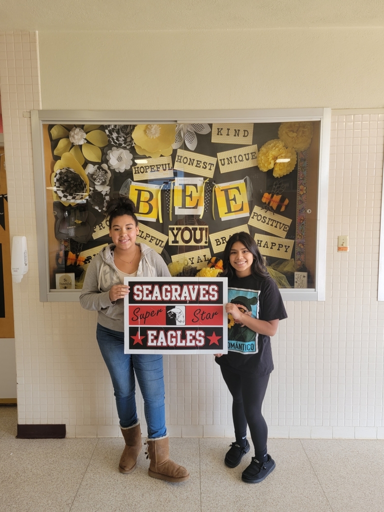 Live Feed | Seagraves ISD